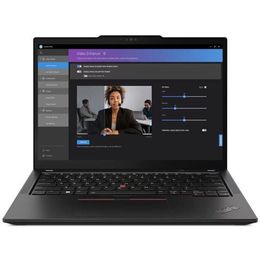 Lenovo ThinkPad X13 G5 13" Core Ultra 7 1.2 GHz - SSD 512 GB - 32GB QWERTZ - Deutsch
