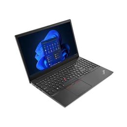 Lenovo ThinkPad E15 G4 15" Core i7 1.7 GHz - SSD 512 GB - 16GB AZERTY - Französisch