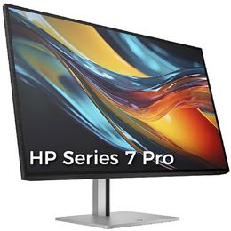 Bildschirm 32" LED HP Serie 7 Pro 732pk