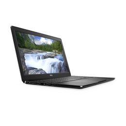 Dell Latitude 3500 15" Core i5 1.6 GHz - SSD 2 TB - 8GB QWERTZ - Deutsch