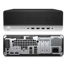HP ProDesk 600 G5 SFF Core i5 2.9 GHz - SSD 1 TB RAM 16 GB