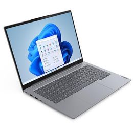 Lenovo ThinkBook 14-IIL 14" Core i5 1 GHz - SSD 256 GB - 8GB AZERTY - Französisch