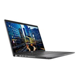 Dell Latitude 7410 14" Core i5 1.7 GHz - SSD 256 GB - 8GB QWERTY - Niederländisch