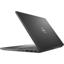 Dell Latitude 7420 14" Core i7 3 GHz - SSD 256 GB - 16GB QWERTY - Schwedisch