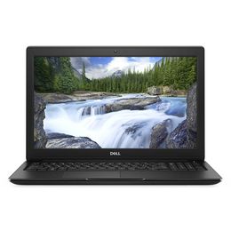 Dell Latitude 3500 15" Core i5 1.6 GHz - SSD 1 TB - 8GB QWERTZ - Deutsch