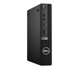 Dell OptiPlex 5080 Mini Core i5 2.3 GHz - SSD 256 GB RAM 16 GB