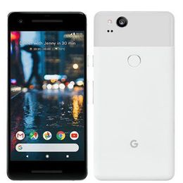 Google Pixel 2 128GB - Weiß - Ohne Vertrag