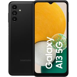 Samsung Galaxy A13 5G 64GB - Schwarz - Ohne Vertrag