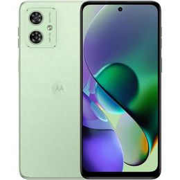 Motorola Moto G54 128GB - Grün - Ohne Vertrag