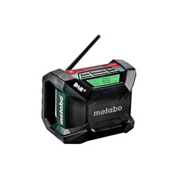 Metabo R 12-18 BT Radio Nein