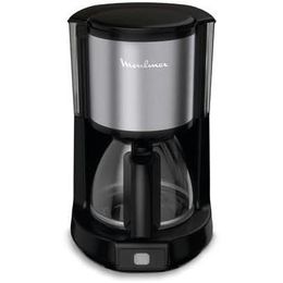 Kaffeemaschine Nespresso kompatibel Moulinex FG370800 Subito 1,2500L - Schwarz
