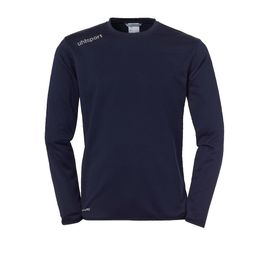 Uhlsport Athletic Sweatshirt 'Team Essential' male Blue size L