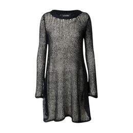 MONKI Kleid Damen Gr&ouml;&szlig;e XS schwarz