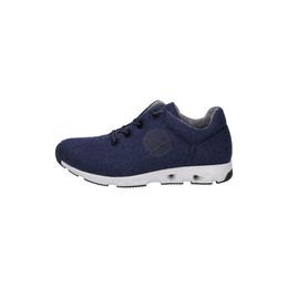 Josef Seibel Sneaker 'NOIH 0%' Damen Gr&ouml;&szlig;e 43 blau