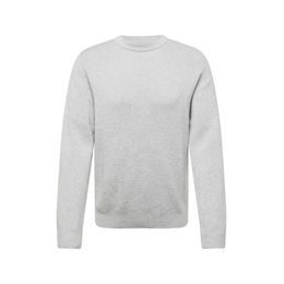 Jack & Jones JACK & JONES Pullover 'JPRBLAMILANO' Herren Gr&ouml;&szlig;e XS graumeliert