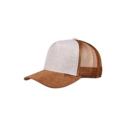 Djinns Cap 'Suelin' male Brown size One Size