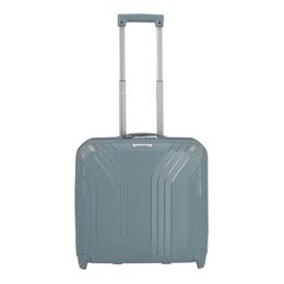 Travelite Pilot Case 'Elvaa' female Grey size One Size