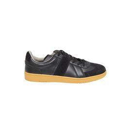 Brandit Sneakers male Black size 43
