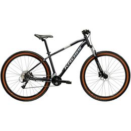 Mountainbike &raquo;KROSS Mountainbike Hardtail 29" Hexagon 3.0 ULT.RA grau 16 G&auml;nge&laquo; 16 Gang Shimano ACERA M3020 Schaltwerk Kettenschaltung Mountainbike