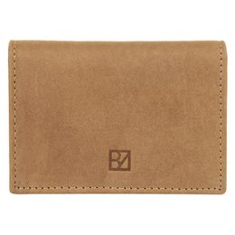 Bodenschatz Brieftasche cognac