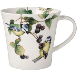 Goebel Tasse &raquo;Coffee-/Tea Mug Blaumeisen&laquo; Bunt