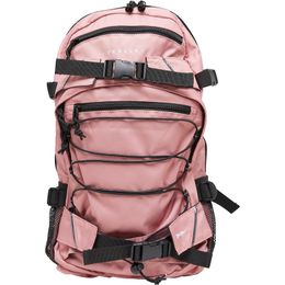 Brandit Rucksack »Forvert Louis Backpack« dusty rose Mittlere Größe mit gepolstertem Rückenteil und regulierbaren Schulter- und Hüftgurten für siche