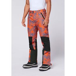 Chiemsee Damen Skihose 50, Normalgr&ouml;&szlig;en