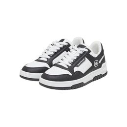 Bruno Banani Sneakers 'HKG' male Black size 46