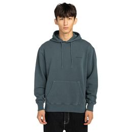 Element Herren Kapuzensweatshirt &raquo;Lowcase Pigment&laquo; L