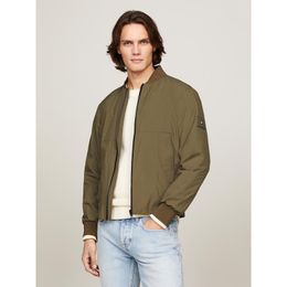Tommy Hilfiger Bomberjacke »PORTLAND BOMBER« Army Green 3XL 3XL Jacke von Tommy Hilfiger Menswear