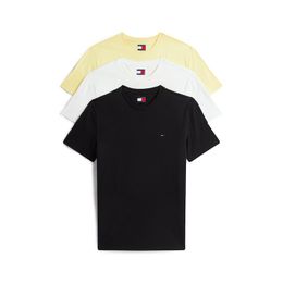 Tommy Jeans Herren T-Shirt &raquo;TJM XSLIM 3 PACK TEE&laquo; 4XL