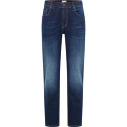 Mustang Stretch-Jeans »Style Washington Straight« Dark 33 - Länge 34 Länge 34 33 Jeans von Mustang