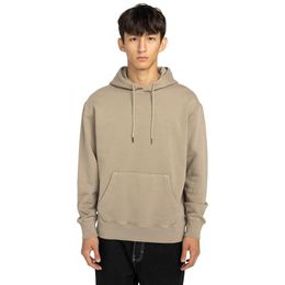 Element Herren Kapuzensweatshirt &raquo;Lowcase Pigment&laquo; XS