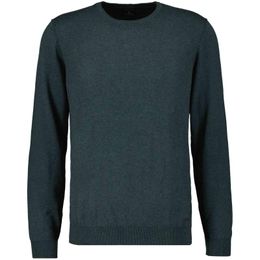 Ragman Longpullover Dunkelgr&uuml;n-357 LT LT Baumwolle-Kaschmir-Mix