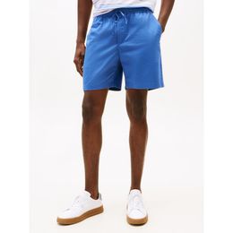 Tommy Hilfiger Chinoshorts &raquo;MERCER 7NC PO PAPERTOUCH SHORT&laquo; Mid Blue 34 - N-Gr N-Gr 34 Shorts von Tommy Hilfiger