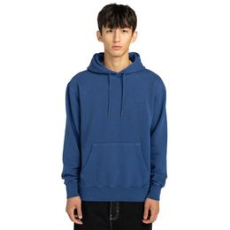 Element Herren Kapuzensweatshirt &raquo;Lowcase Pigment&laquo; L