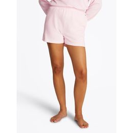 Tommy Hilfiger Underwear Shorts &raquo;SHORTS&laquo; mit Logo Light Pink XS (34) - N-Gr N-Gr XS (34) Shorts von TOMMY HILFIGER
