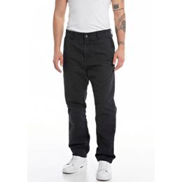 Replay Cargohose black 30 - L&auml;nge 30 L&auml;nge 30 30 Modische Hose von Replay