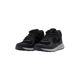 Jack Wolfskin Herren Wanderschuh &raquo;CAMP FEVER TEXAPORE MID M&laquo; grau UK13-EU48, Normalschaft