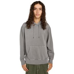 Element Herren Kapuzensweatshirt &raquo;Lowcase Pigment&laquo; L