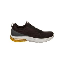 Skechers Sneakers "Go Walk Air 2.0" in Schwarz - 48% | Gr&ouml;&szlig;e 43 | Herrensneakers