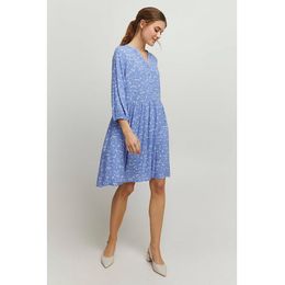B.Young Kleid in Blau - 73% | Größe 36 | Damen-kleider