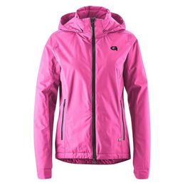 Gonso Funktionsjacke "Save Therm" in Pink - 54% | Gr&ouml;&szlig;e 38 | Damen-outdoorjacken