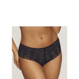Lascana Panty 'Amira' schwarz Gr. 32/34 für Damen. Körpernah