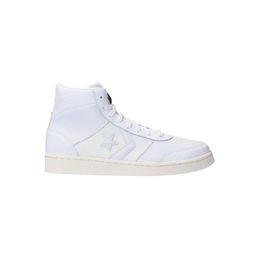Converse Sneaker Herren Gr&ouml;&szlig;e 42.5 wei&szlig;