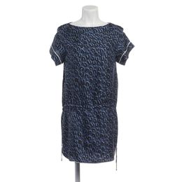Louis Vuitton Kleid Damen Größe XS Second Hand blau