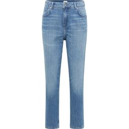 Mustang Jeans 'Charlotte' female Blue size 26