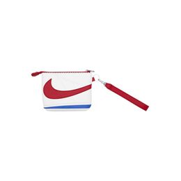 Nike Sportswear Portemonnaie Damen Größe One Size blau / rot / weiß
