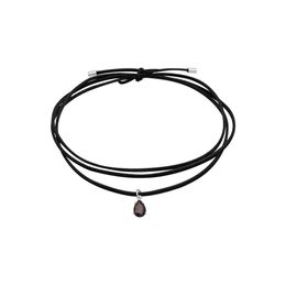 Elli Kette Damen Gr&ouml;&szlig;e 36 schwarz