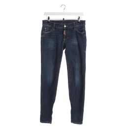 Dsquared2 Jeans Damen Gr&ouml;&szlig;e 25/26 Second Hand blau